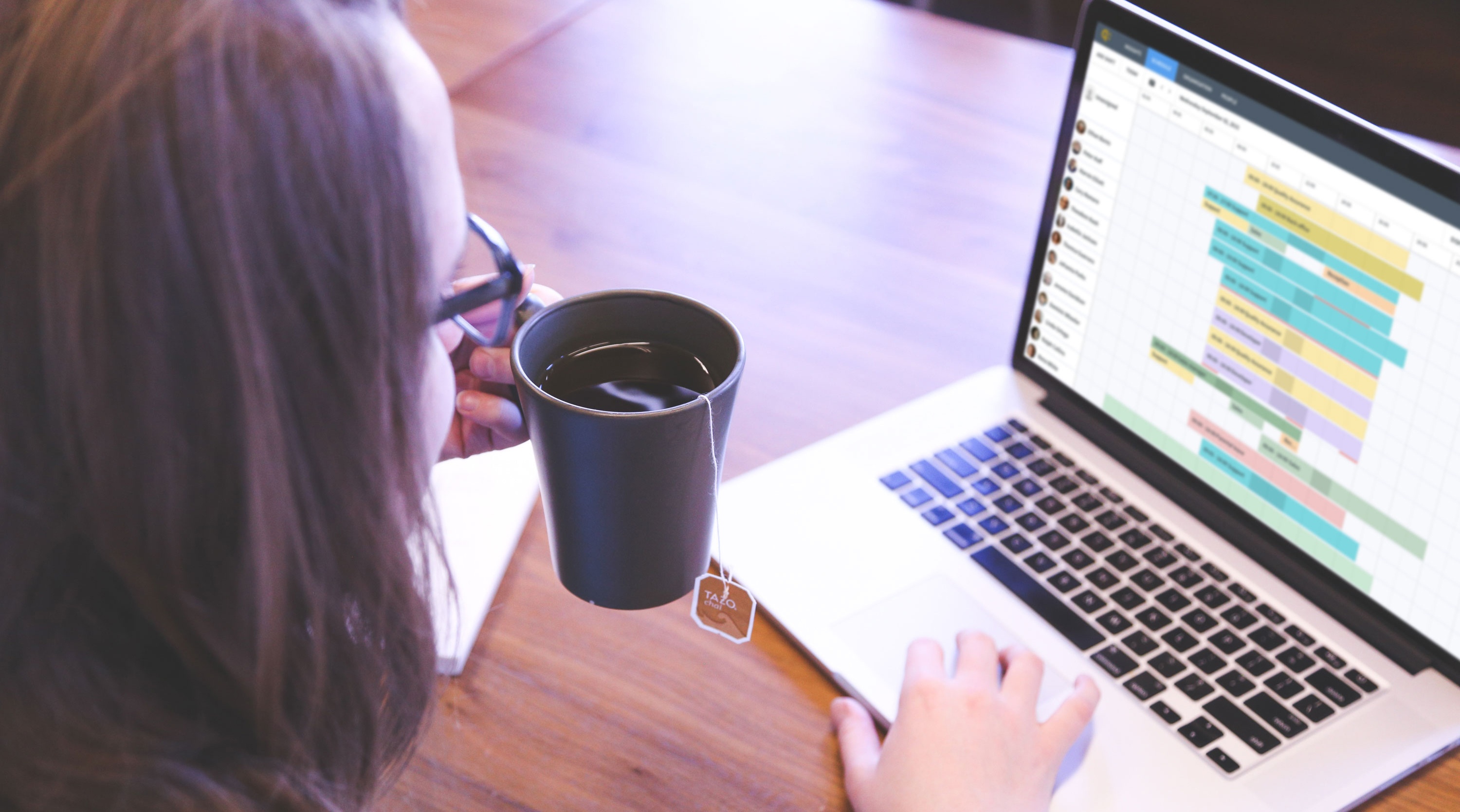 10 reasons why businesses are choosing Quinyx