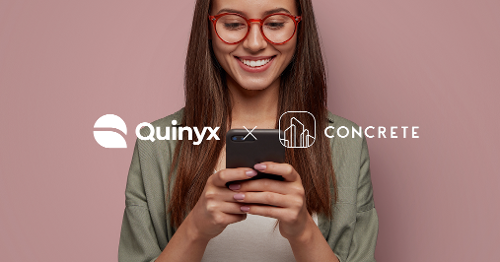 Quinyx acquires Concrete and disrupts the WFM space